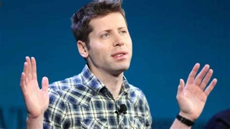 Openai Ceo Sam Altman Debunks Agi Rumors Dismisses Speculation About