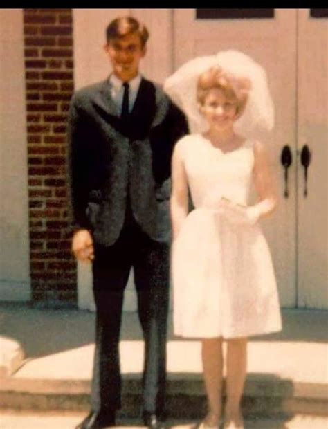 Happy 58th Wedding Anniversary To Sarah Jayne As Dolly