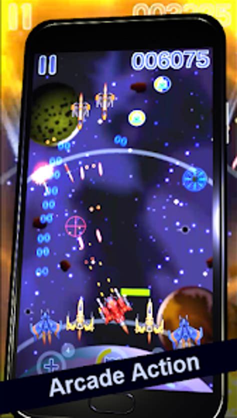 Planet Defense Command Para Android Descargar