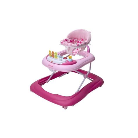 Bounce Bella Walker Pink Toys R Us Online