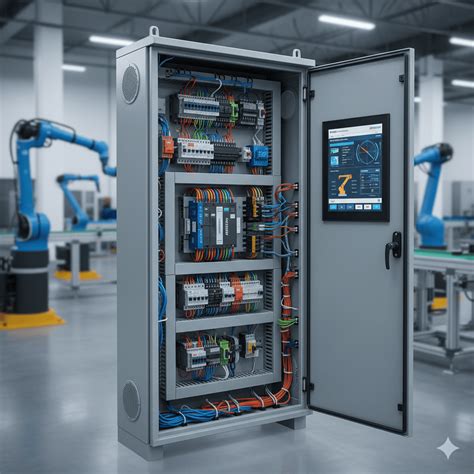 Top Plc Manufacturing Company In India [2025 Update]