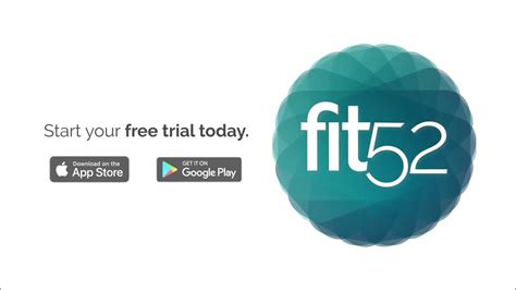 Carrie Underwoods Fit52 Fitness App Youtube