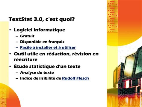 ppt textstat 3 0 powerpoint presentation free download id 2794389