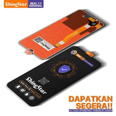 Jual Lcd Touchscreen Oppo A57 2022 A57 5g A77 A17k A17 A18 Shopee