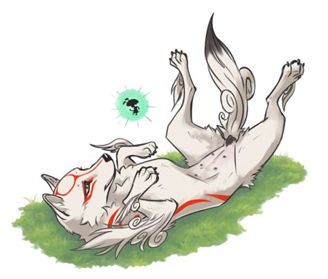 Rule 34 2024 4 Toes Amaterasu Amaterasu Okami Anatomically Correct