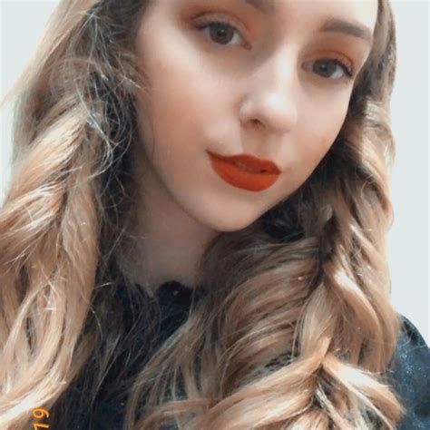 Abigail Stringer Teaching Assistant Zest