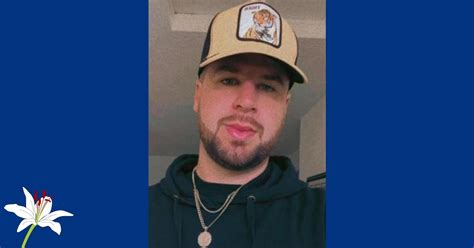 Ryan Patrick Harding Age 32