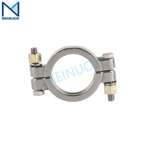 High Pressure Clamp Zhejiang Meinuox Technology Coltd