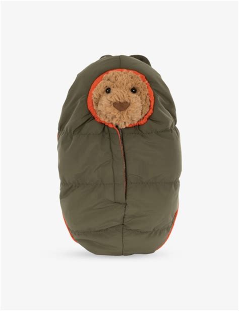 Jellycat Amuseables Smores Soft Toy 12cm