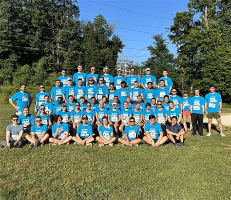 Two Six Technologies On Linkedin The Two Six Team Showed Up And Showed