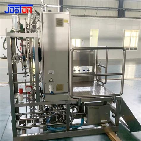50l Yeasts Bacteria Fermentor Fungi Bacteria Fermentation Reactor