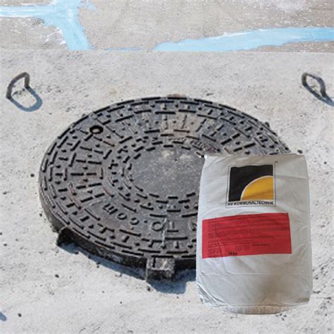 Ciment Pentru Reparatii Cu Intarire Rapida Sc Systematic Srl