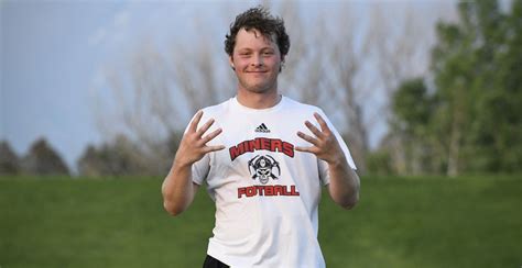 Blake Tabaracci Talks Ucla Commitment