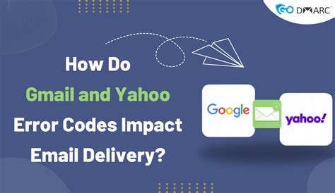Email Error Codes Impact On Sender Reputation