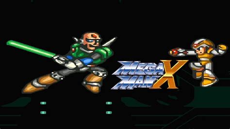 Sigma Final Boss Fight Megaman X Playthrough P4 Final Part Youtube