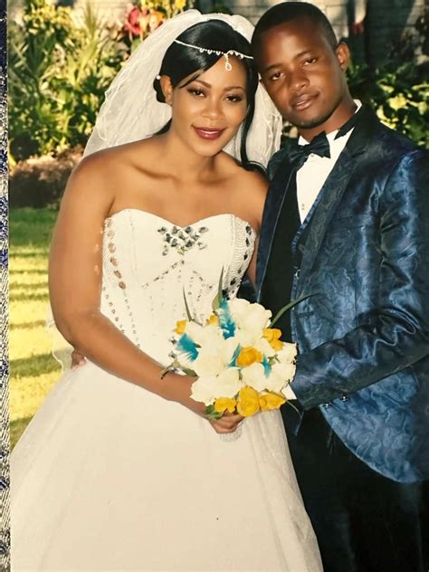 Madam Boss And Mhofela Celebrate 11 Year Anniversary Mbare Times