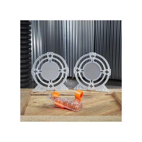 Hasbro Nerf Modulus Ghost Ops Reflective Targeting Kit E1555 E1620 Toys Shop Gr