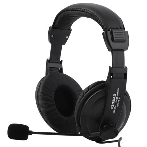 Buy Gaming Headset Game Music Headphone Earphone With