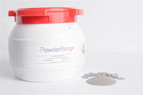 Carpenter Additive On Linkedin Powderrangeti64datasheetpdf