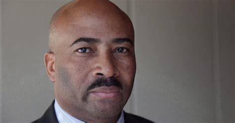 Former Senator Don Meredith Charged With 3 Counts Of Sexual Assault