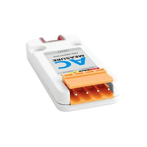 m5stack ac measure unit hlw8032 the pi hut
