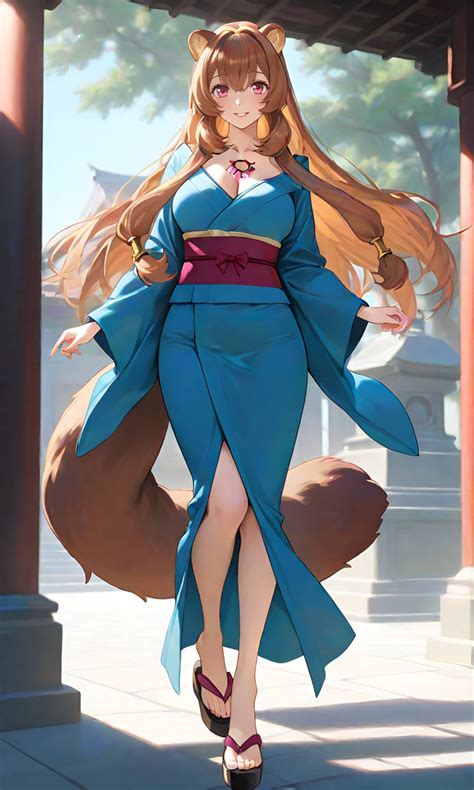 Raphtalia 47 By Lottkleins On Deviantart