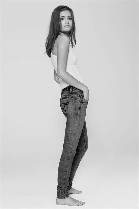 Lilli Schweigers Feet