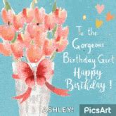 Classy Happy Birthday S Tenor