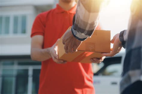 Fastway Couriers Ireland Has Entered Receivership Commission For