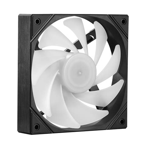 Vevor Cpu Liquid Cooler Aio Cpu Water Cooler With Argb Light And 120 Mm Pwn Fans Vevor Au