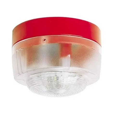 Wired Vfd Alarm System For Industrial At ₹ 3400piece In Pune Id