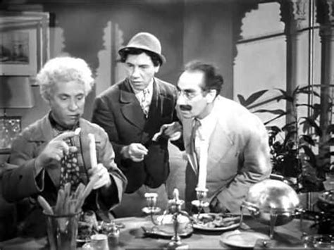 Groucho Marx Clowned On Warner Bros Long Before David Zaslav Made It Cool