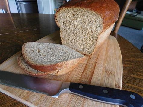 Shredded Cereal Bread Recipe Maison Sg