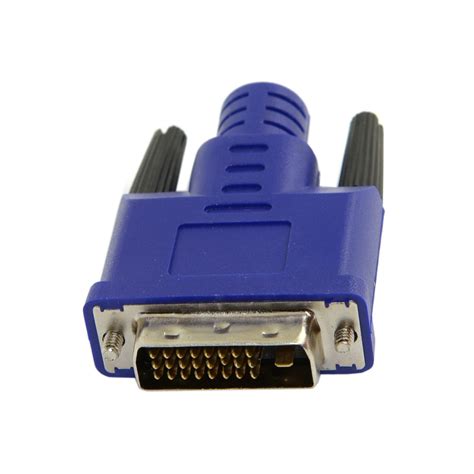 Cablecc Virtual Display Adapter Dvi Ddc Edid Dummy Plug