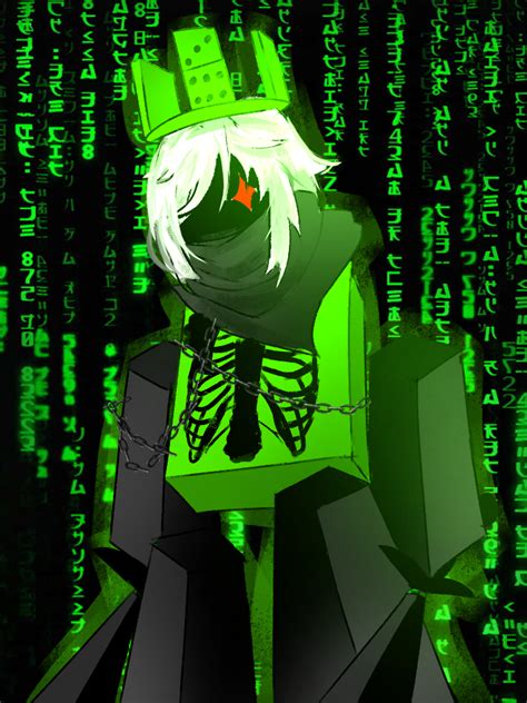 Betrayed 1x1x1x1 Fanart Forsaken In 2025 Roblox