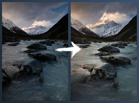 Is This Real Landscape Photography Fstoppers