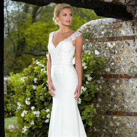 True Bride Wedding Dresses Leeds Unique Bridal And Bridesmaid Gowns — The Bridal House Leeds