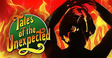 Every Episode Of Tales Of The Unexpected