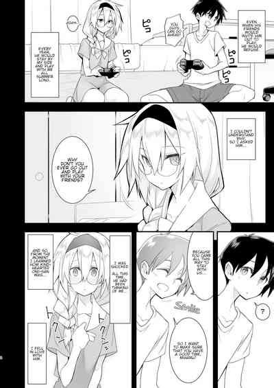 Sennou Sei Saimin Hikensha Okudera Miharu Brainwashing Sexual