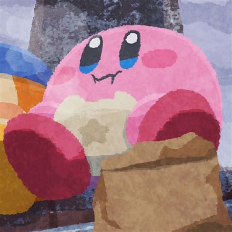 Kirby Matching Pfp