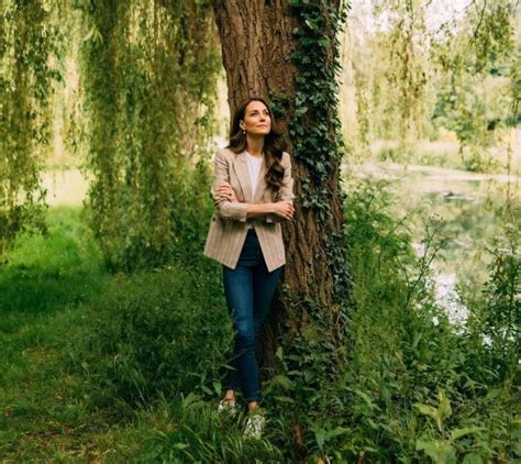 كيت ميدلتون تبدأ مهامها الرسمية بعد إكمالها علاجها الكيميائي Et بالعربي