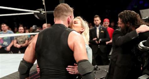 10 Pictures Of Jon Moxley And Renee Paquette Like Youve Never Seen Them