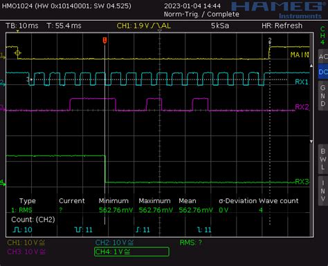 ad5611 analog output qanda precision dacs engineerzone