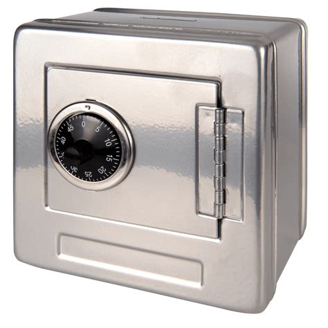 Combo Safe Grin Studios