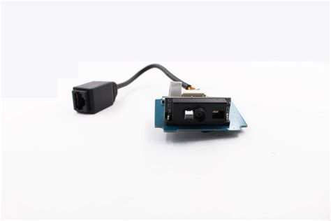 Yk E3000h Serial Port Command Manual Pda Qr1d2d Grandado