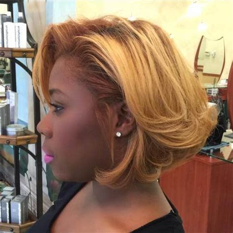 80 Bob Hairstyles For Black Women