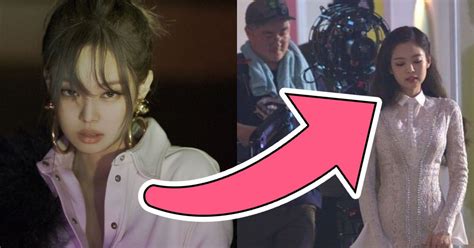 6 Ways Blackpinks Actress Jennie Proves Shes Leading Lady Material