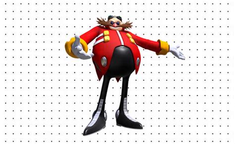Desenhos Do Doutor Ivo Robotnik Para Colorir Bora Colorir