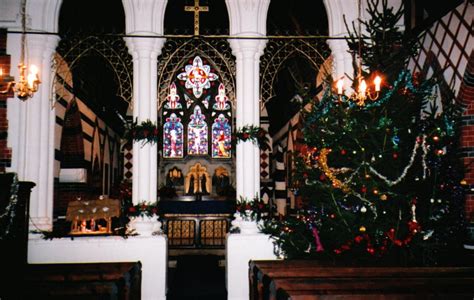 Twinstead St John The Evangelist A Church Near You