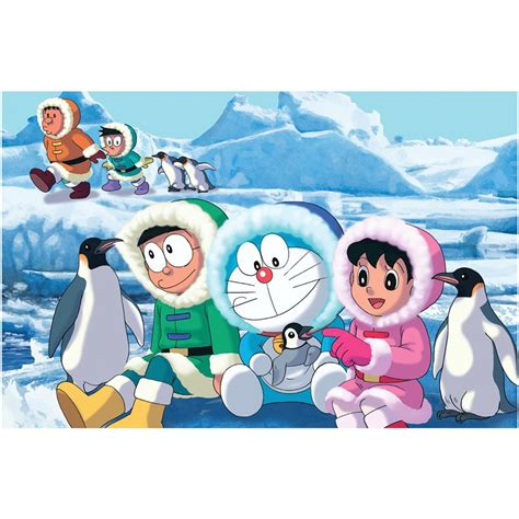 Jual Poster 17031255 Doraemon Shopee Indonesia